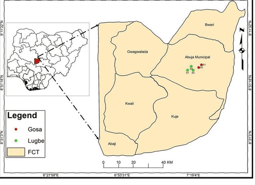 Prevalence of Food-Borne Pathogens from Livestock and Their By-products ...