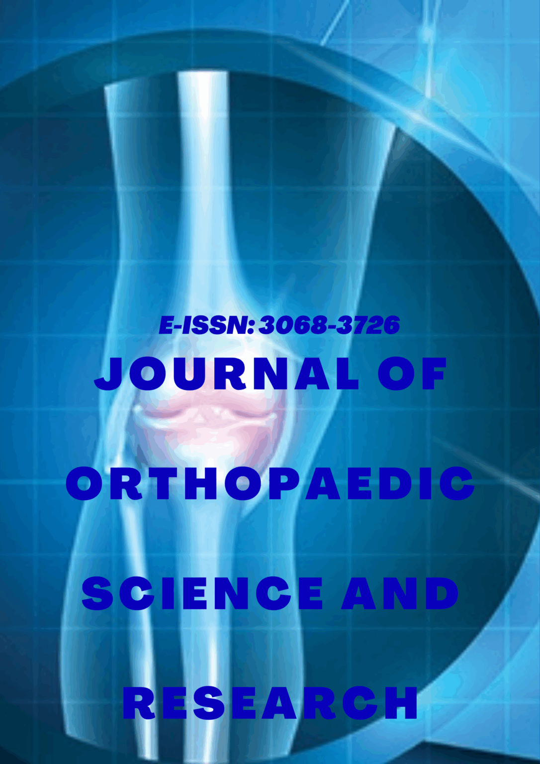 Orthopaedic Science and Research